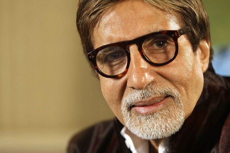 The Legendary Actor Amitabh Bachchan life Biography