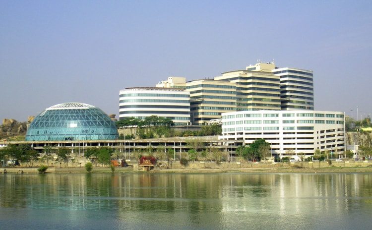 List of top Software Companies in Hyderabad Madhapur Hitech City