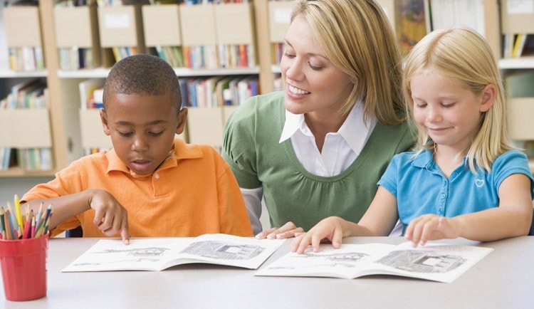 English Worksheets for Kids - How to Teach English?