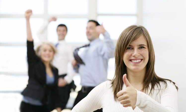 What are the positive Qualities of a good Employee?