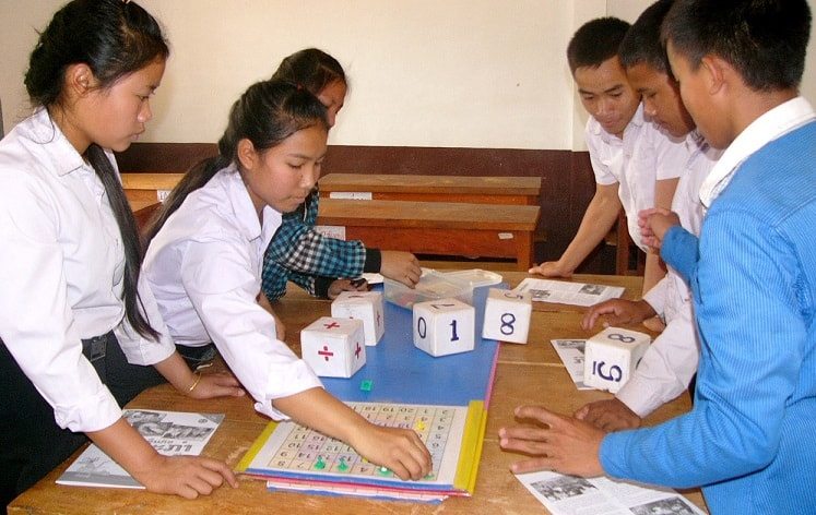 Teaching Tips to make Mathematics Fun for your Kids