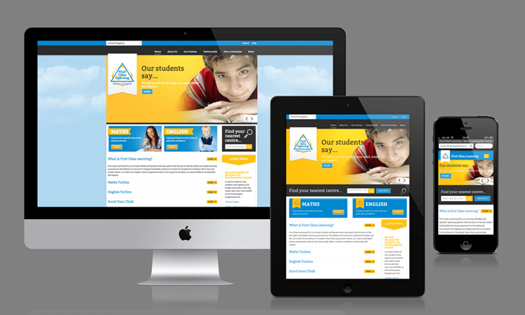 Responsive Design best practices for Professional web designers