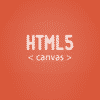 HTML5 Canvas Examples to draw Circle, Rectangle, Line, Text & Image