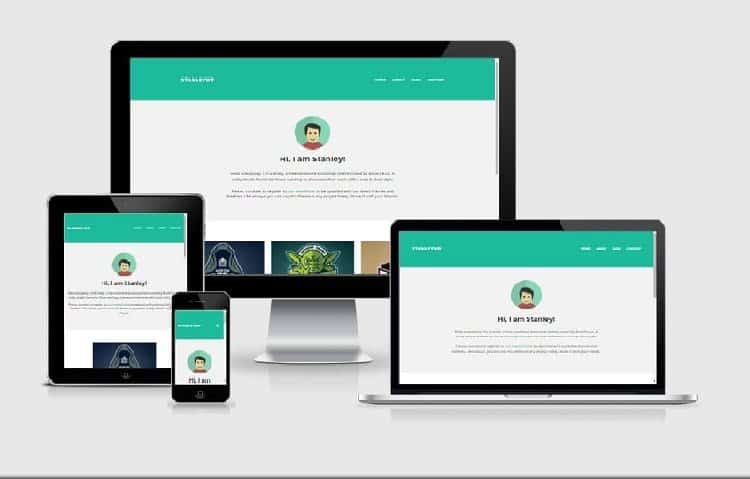 AMP It Up: Top Ten Mobile Responsive WordPress Themes