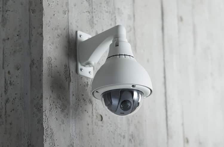 CCTV Cameras to Burglar Alarms Strategies to avoid Security Break-ins