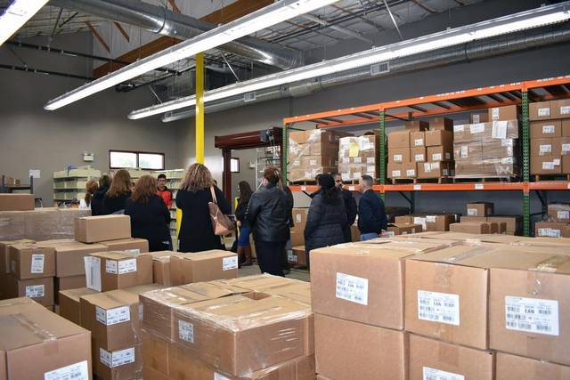 Why you Should get Professional Logistics Training?