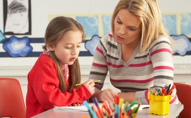 Things to notice While Choosing Tutoring Service for your Child