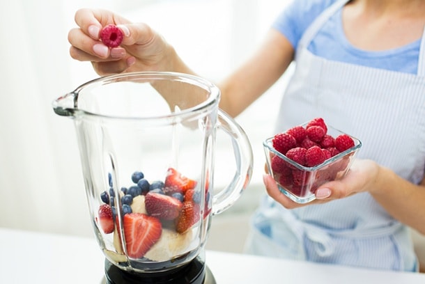 Warning Never Put These Things In Your Blender