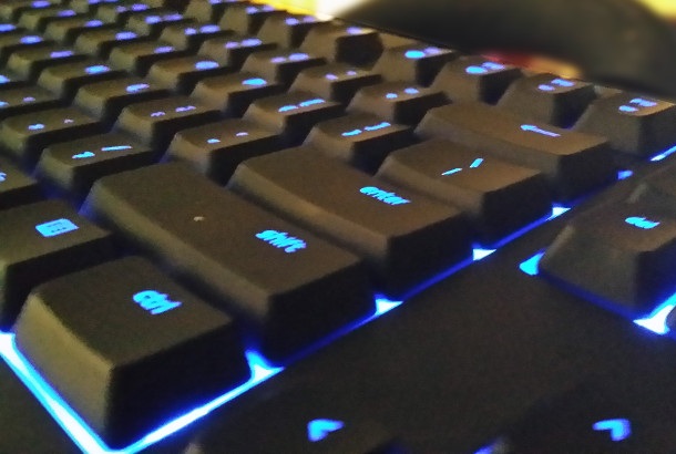 Razer Cynosa Chroma Pro Gaming Keyboard Review