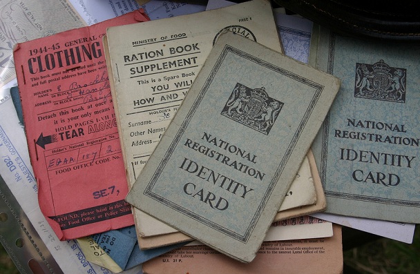 The Number of Fake and Bogus Ration Cards across India