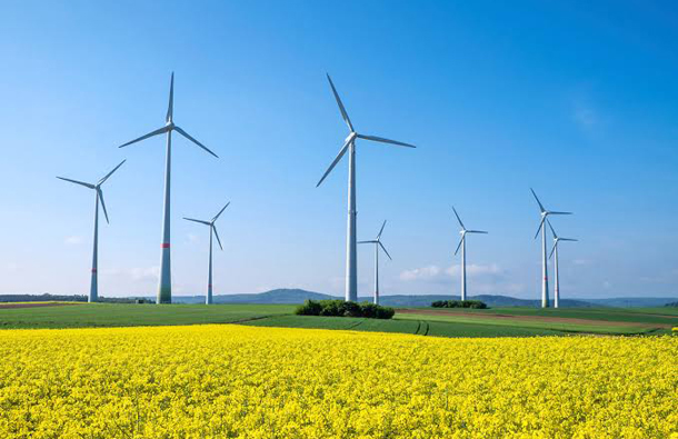 Things you Should know about the Futuristic Wind Energy