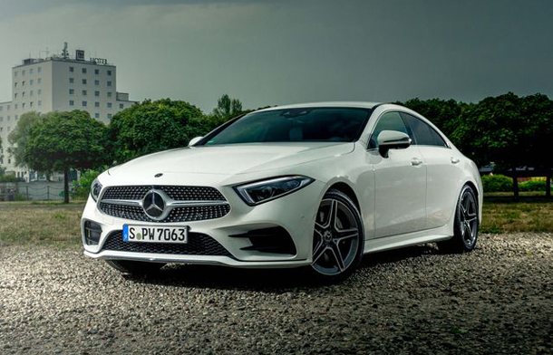 Mercedes Price vs. Other Brands - Mercedes Benz 101