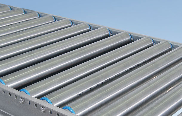 How to make Operations easier with Accumulation Conveyor Rollers?