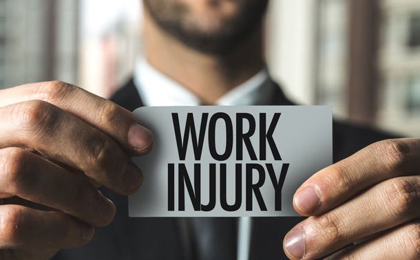 A Beginner's Safety Procedures to Workplace Injury Accidents