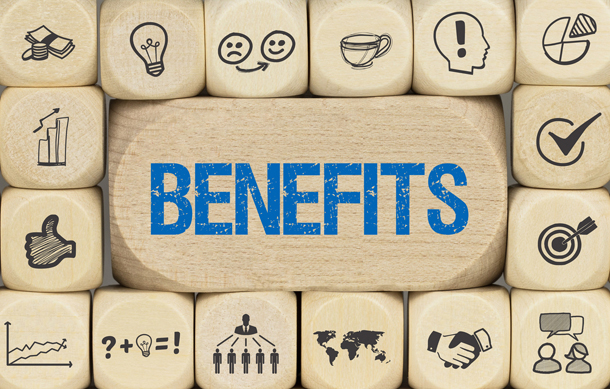 Some Examples of Common Small Business Employee Benefits