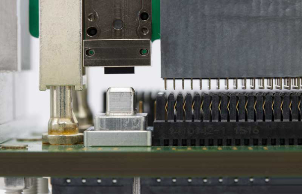 Dell Hard Drive Backplane Connectors - How are they Utilized?