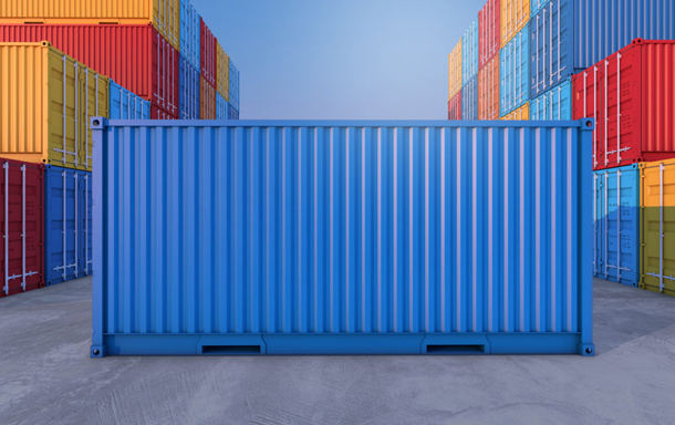 Reaping the benefits of Custom-Made Shipping Containers