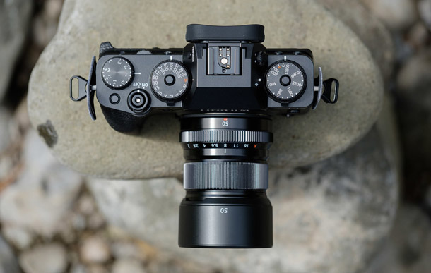 4 Ways to Improve your Photography Skills (Principles and Techniques)