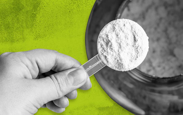 15 Health benefits of Protein Powder Weight Control to Nutrition