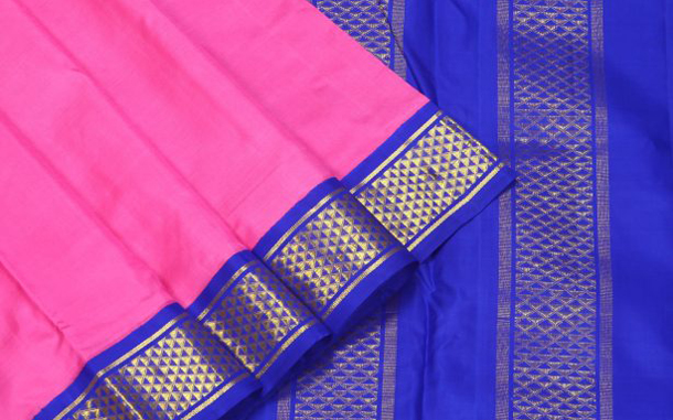 Amazing Styling Tips - How to amp up your look in a Cotton Saree?